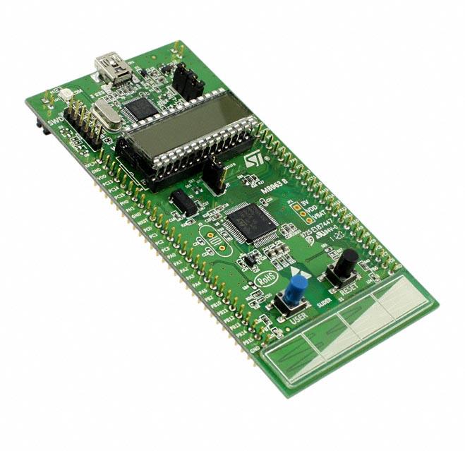 Купить STM32W108B-KEXT на сайте официального дилера по выгодной цене ...