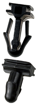 Купить ATTACHMENT CLIP 8905563, Клипса соед. (8905563) креп. отв. 6 ...